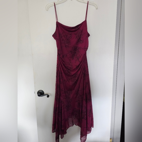 Wrapper | Dresses | Semi Formal Dress | Poshmark